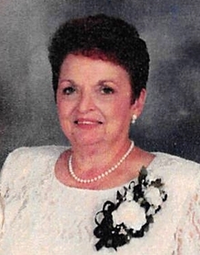 Janice Lea Caldwell – The Milan Standard