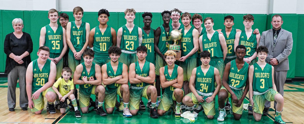 Milan Tournament Winners – The Milan Standard