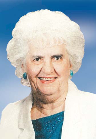 WANDA JEAN OGLE – The Milan Standard