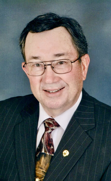 GILBERT D. HEAD – The Milan Standard