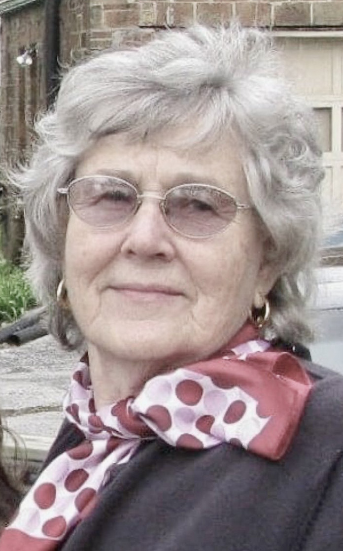 Ethella McKee Grand Marshall of Green Castle – The Milan Standard