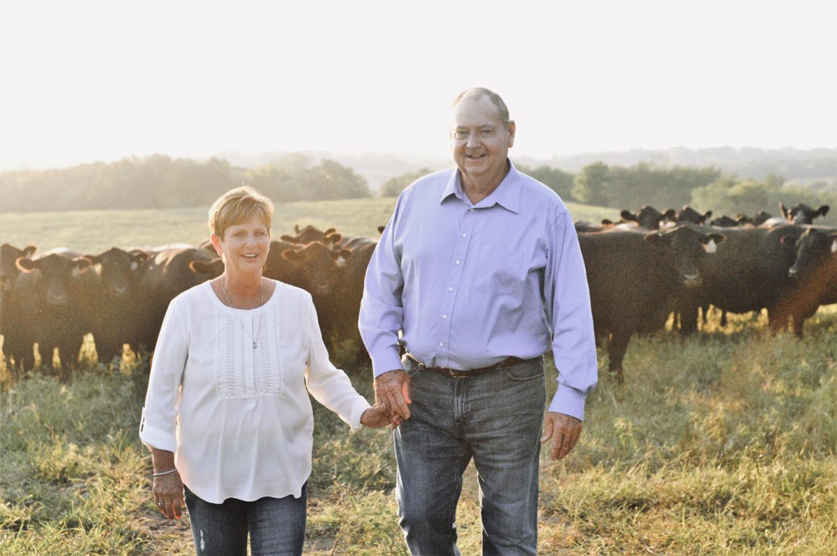 Milan Residents Ranked Eighth in Angus Registrations for Missouri ...