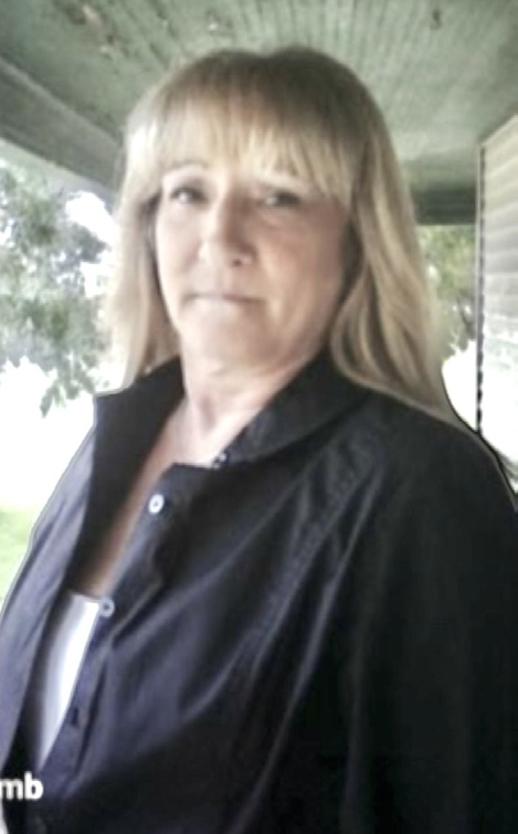 THERESA “TERRY” ELIZABETH LUNSFORD – The Milan Standard