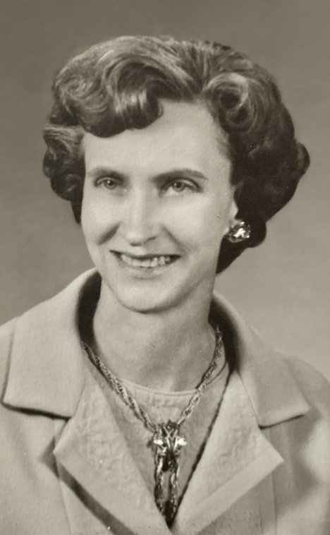 MARVEL RUTH (NÉE ALBERTSON) (HOFFMAN) WELCH – The Milan Standard