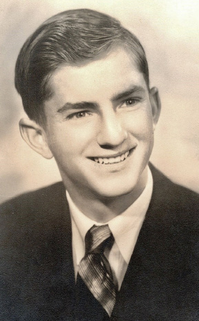 JACKIE C. “JACK” HENNINGSON – The Milan Standard