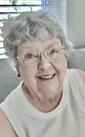 SUSIE M. MCCAUGHEY – The Milan Standard
