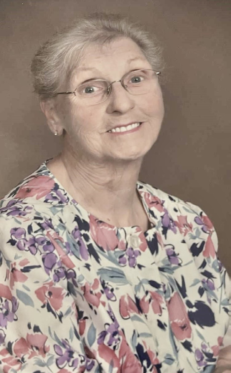 HELEN MARIE WYANT – The Milan Standard