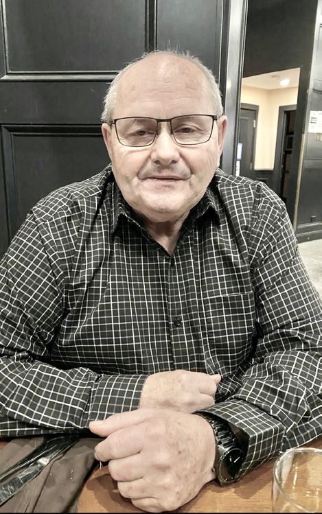WILLIAM STEVEN “BILLY” STEELE – The Milan Standard