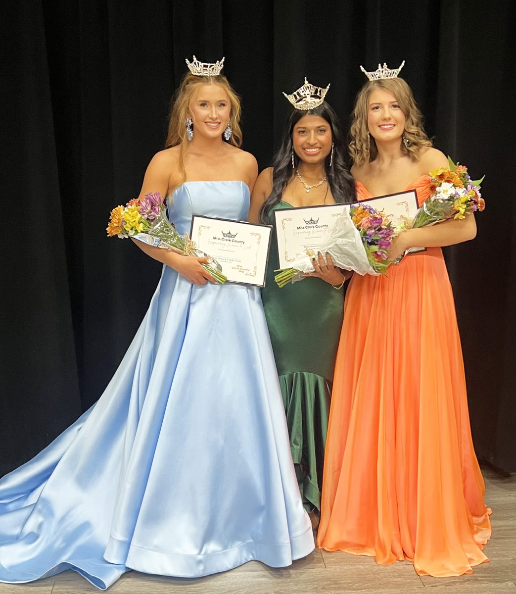 Miss Lewis and Clark County Pageants Held – The Milan Standard
