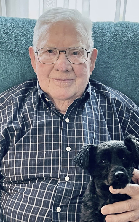 BUDDY LEE NICKELL – The Milan Standard
