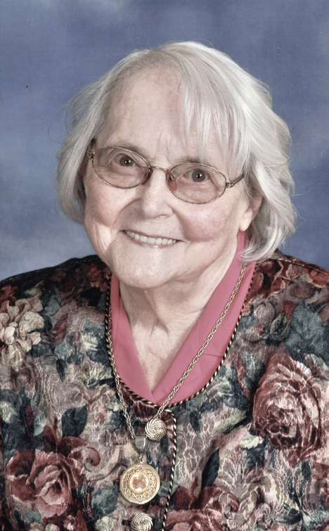 BARBARA (BOWMAN) NEIGHBORS – The Milan Standard