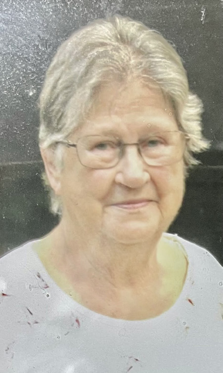 BARBARA EDNA JACOBS – The Milan Standard