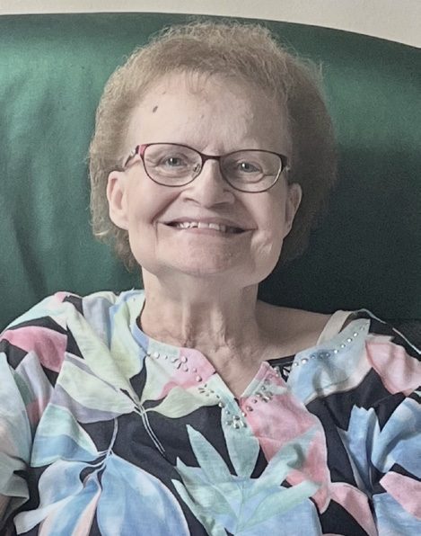 BARBARA JANE OXENDALE – The Milan Standard